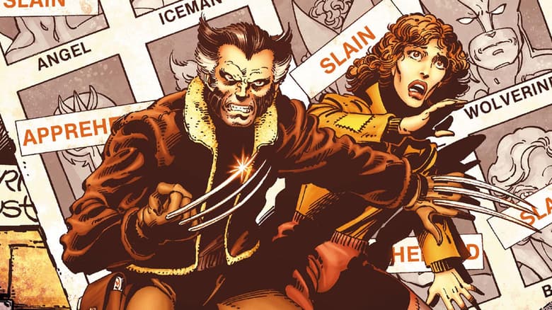 5 Must-Read X-Events | Marvel