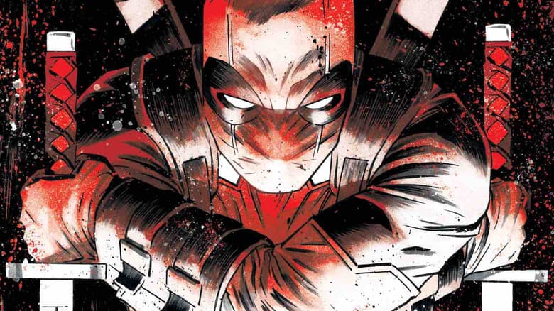 Celebrate 30 Bloody Years of the Merc with the Mouth with 'Deadpool ...