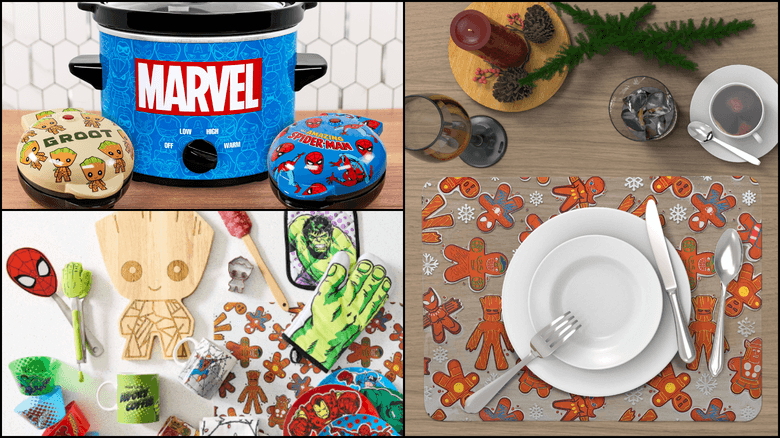 New Eat the Universe Items Arrive at Kohl’s In Time for the Holidays ...