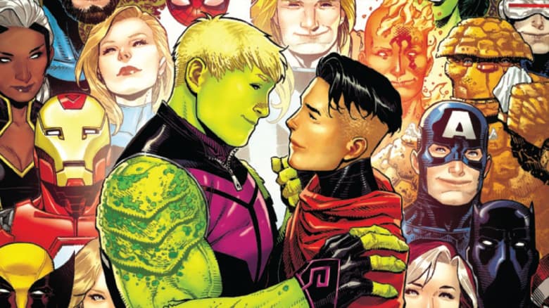 ‘Empyre’ Epilogue: See the ‘Fallout’ and ‘Aftermath’ of Marvel’s ...