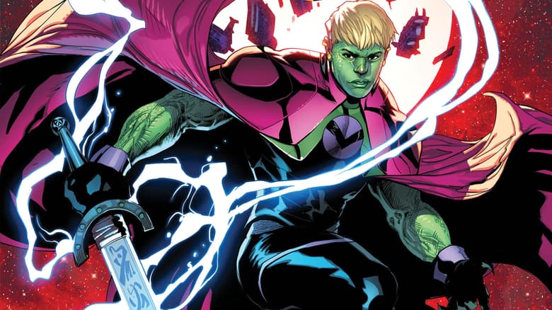 All the 'Empyre' News That You Need to Know | Marvel