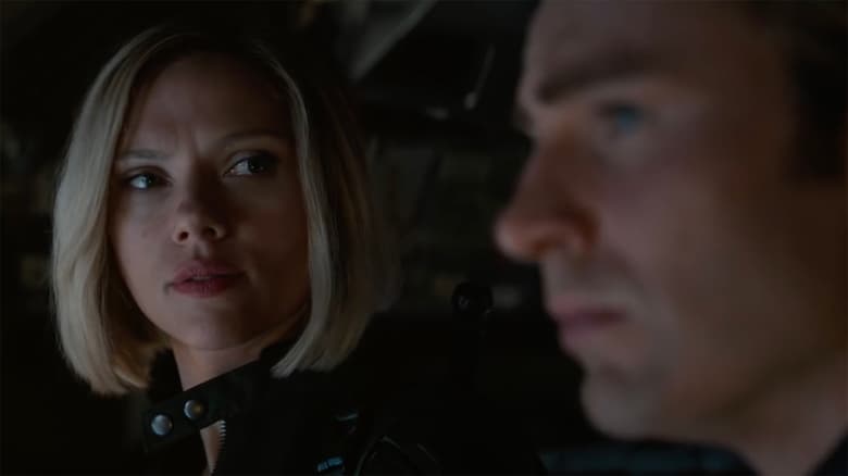 11 Standout Moments From Marvel Studios' 'Avengers: Endgame' Trailer ...