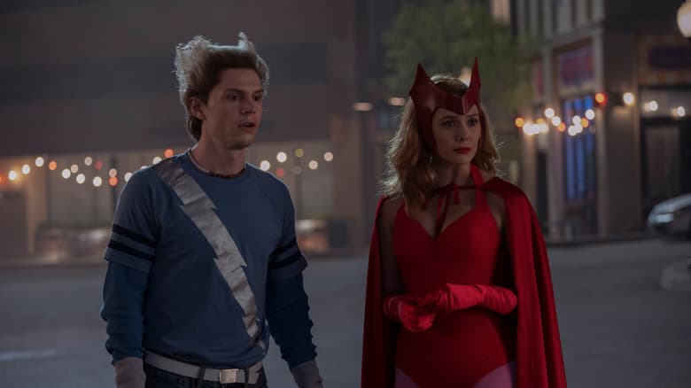 ‘WandaVision’: Exploring Our Favorite Moments from Episode 6 | Marvel