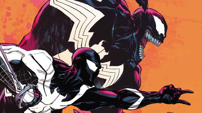 ‘Extreme Venomverse’ #1 Preview Teases New and Exciting Stories from ...