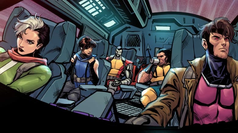 Evolution Is Inevitable, but Extinction Is Optional in 'Fall of the ...