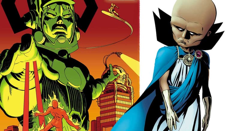 The Watcher Confronts His Greatest Fear in 'Reckoning War: Trial of the ...