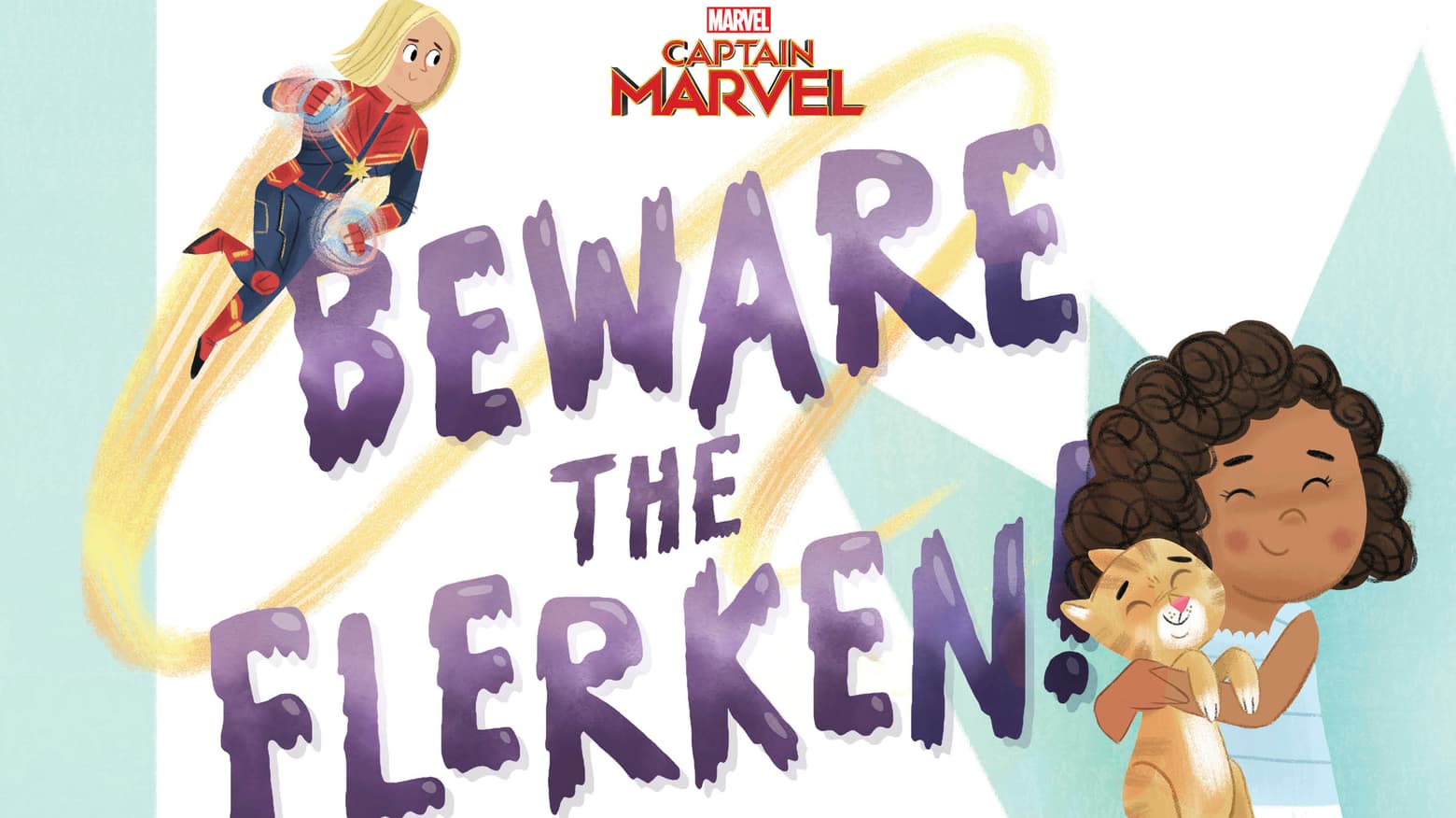 Peek Inside the Pages of ‘Beware the Flerken!’ With Writer Calliope ...