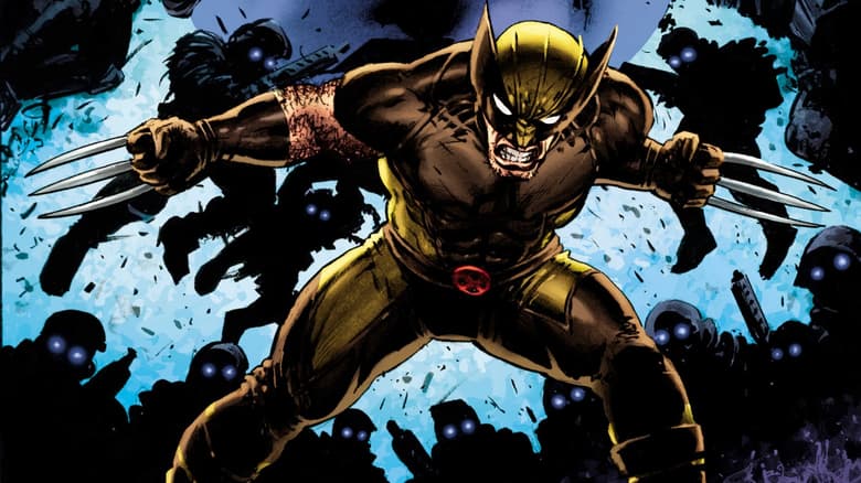 Wolverine Escapes the Clutches of Doctor Slone on New 'Fortnite X ...