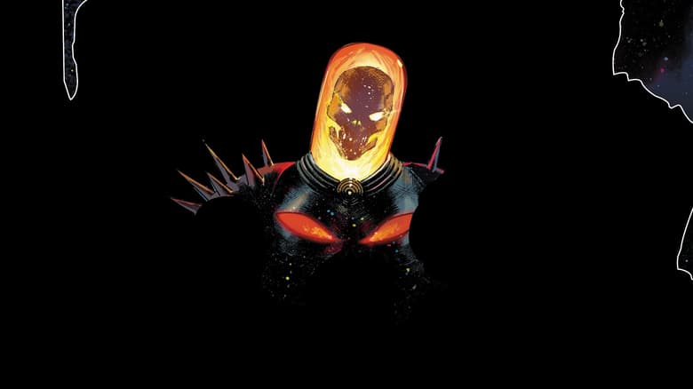 Cosmic Ghost Rider Joins the Guardians of the Galaxy | Marvel