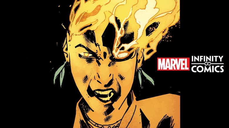Kushala’s Story Continues in a New Infinity Comics Series | Marvel