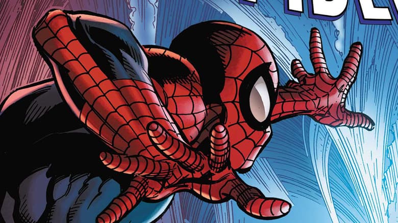 Kingpin's Master Plan for the Marvel Universe Is Revealed in 'Giant ...