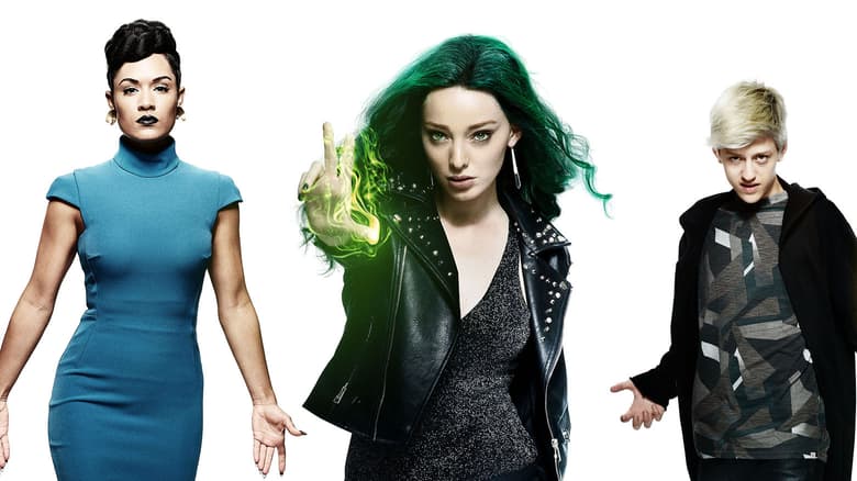 'The Gifted' Showrunner on Season 2's Mutant vs. Mutant Showdown | Marvel