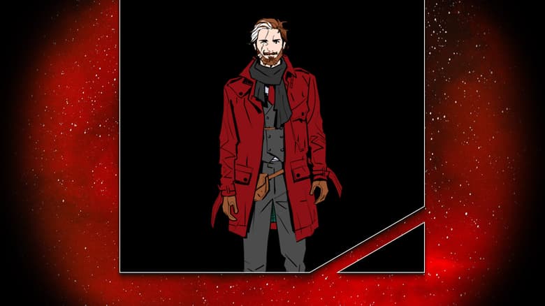 G.O.D.S. Spotlight: Meet Wyn | Marvel