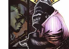 Gorilla-Man (Kenneth Hale) Powers, Enemies, History | Marvel