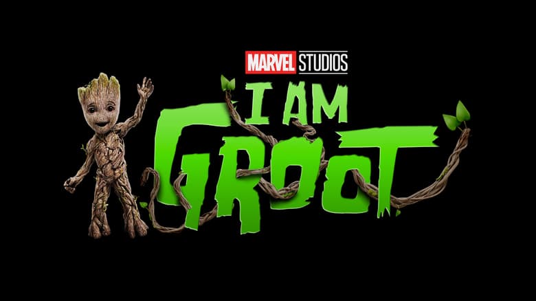 Disney+ Day 2021: New Look at ‘I Am Groot’ | Marvel