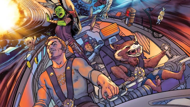 Relive the Epic Phase Three Films of the 'Infinity Saga' with More MCU ...