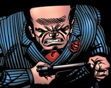 Hammerhead Powers, Enemies, History | Marvel