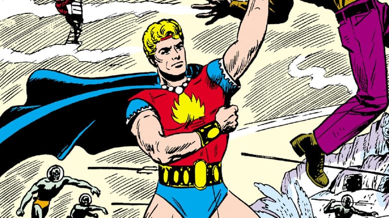 Remembering Russ Heath, 1926-2018 | Marvel