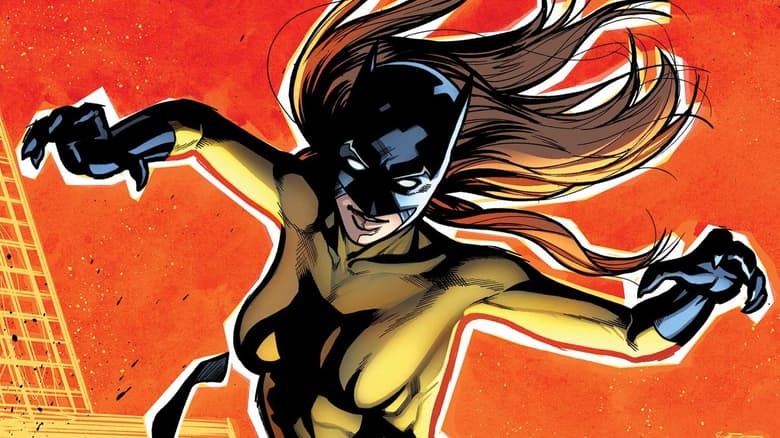 Hellcat Claws Her Way Through a Super Hero Murder Mystery in New Solo ...