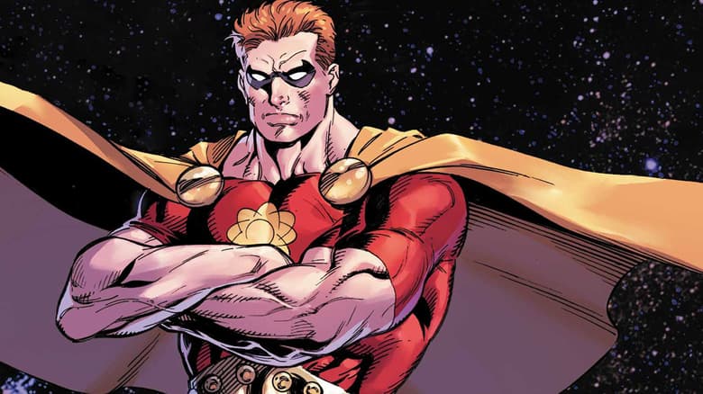 Glimpse into the World of 'Heroes Reborn' with Mark Bagley's Trading ...