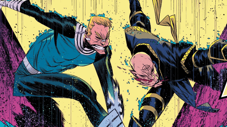 Catch Up Before Reading Today's Fresh Marvel Comics | Marvel