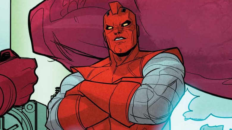 Meet the High Evolutionary, Marvel’s Gene-Altering Super Villain | Marvel
