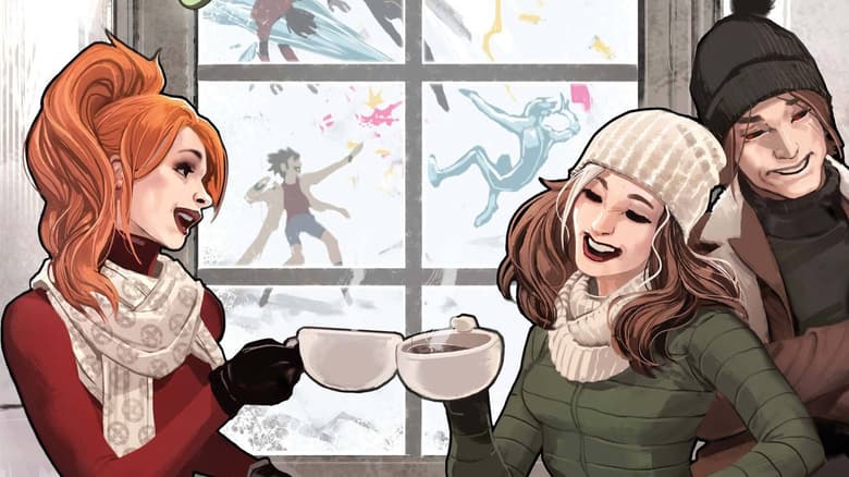Our Favorite Holiday Specials | Marvel