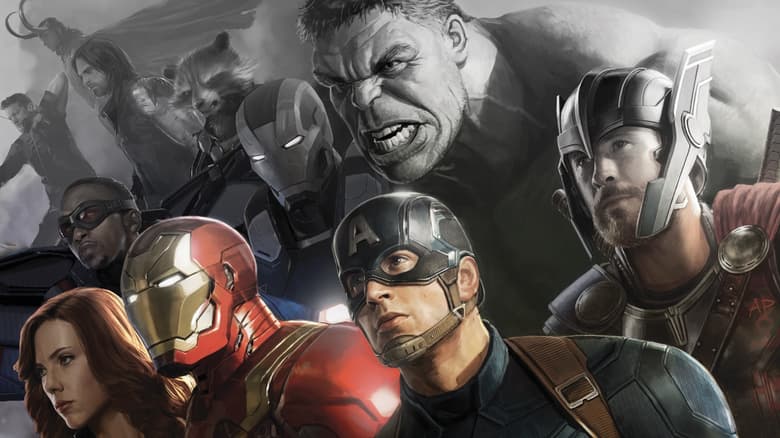 How to Paint Characters the Marvel Studios Way | Marvel