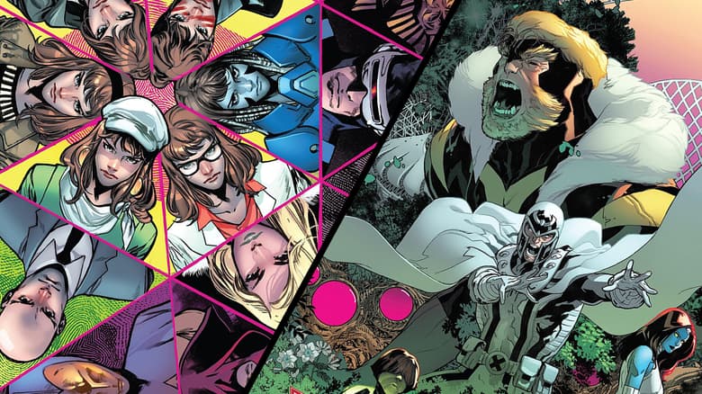 Everything You Need to Know About the Future of the X-Men | Marvel