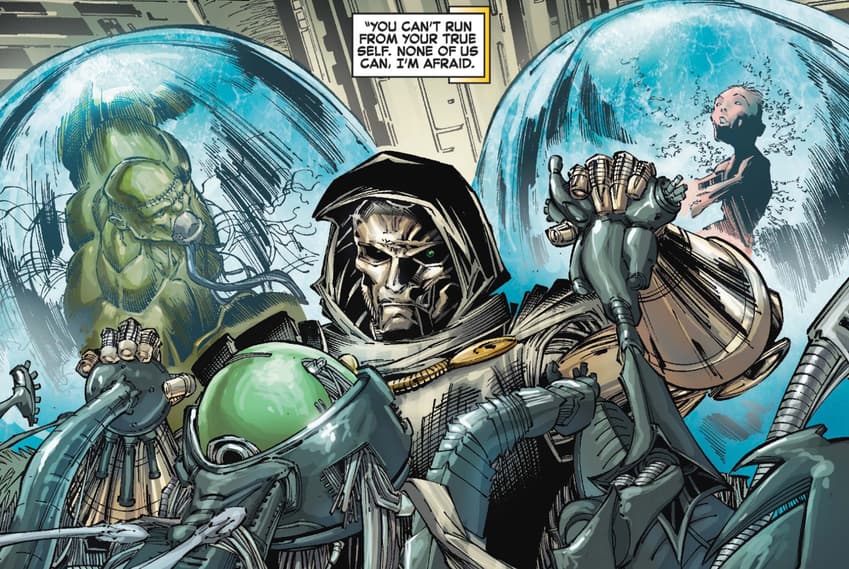 Hulk’s 5 Biggest Nightmares That Come True | Marvel