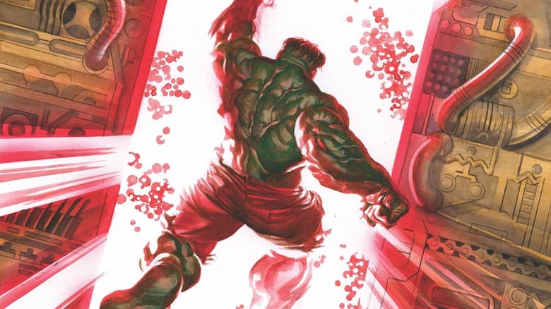 The End Is Near as Al Ewing Sets the Stage for a Legendary Finale with ...