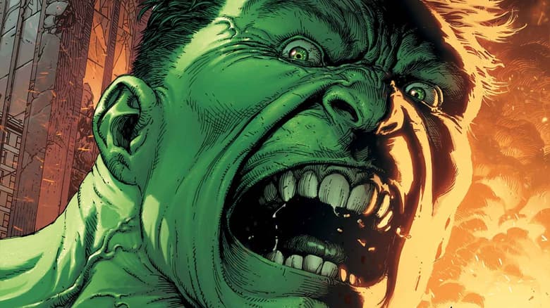 A Daring Film Crew Exposes Never-Before-Seen Truths about the Hulk in ... A Daring Film Crew Exposes Never-Before-Seen Truths about the Hulk in ...
