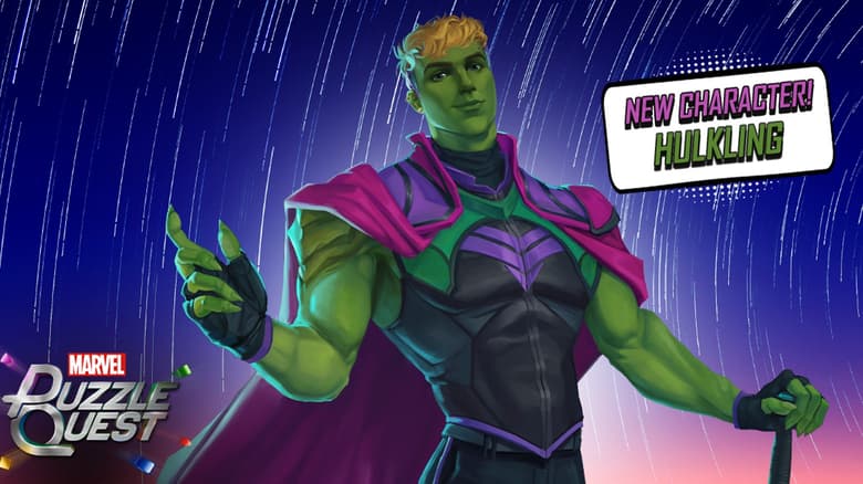 Hulkling Hulkling | Ultimate Marvel Cinematic Universe Wikia ...