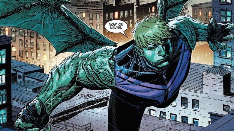 Hulkling: The Fast Facts | Marvel