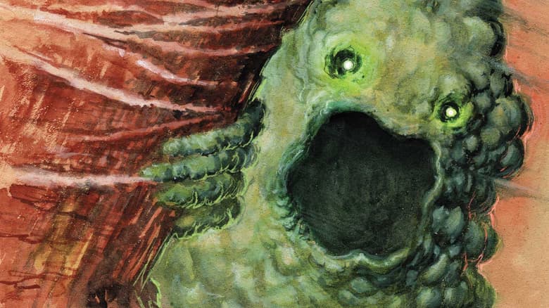 Introducing the Original Hulk | Marvel