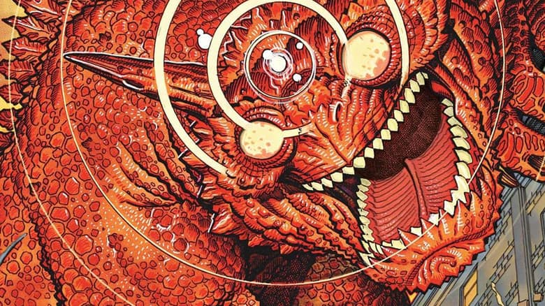 Didja Know... A Multitude of Mighty Marvel Monsters | Marvel