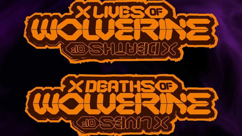 Past Meets Future in 'X Lives of Wolverine' and 'X Deaths of Wolverine ...
