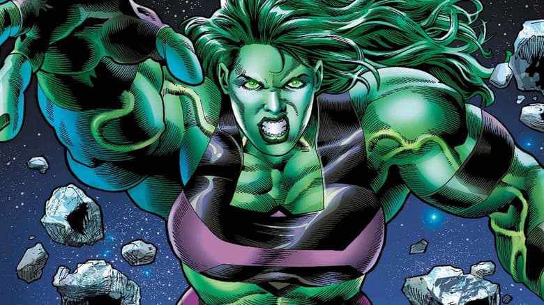 Exclusive Announcement: New Marvel Comics Coming This September 2020 ...