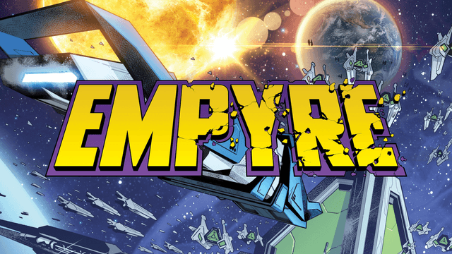 EMPYRE: Everything We Know So Far | Marvel