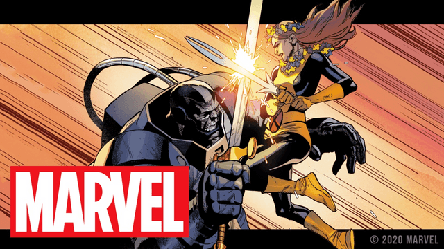 The Full List of Marvel Comics Hitting Shelves This Week | Marvel
