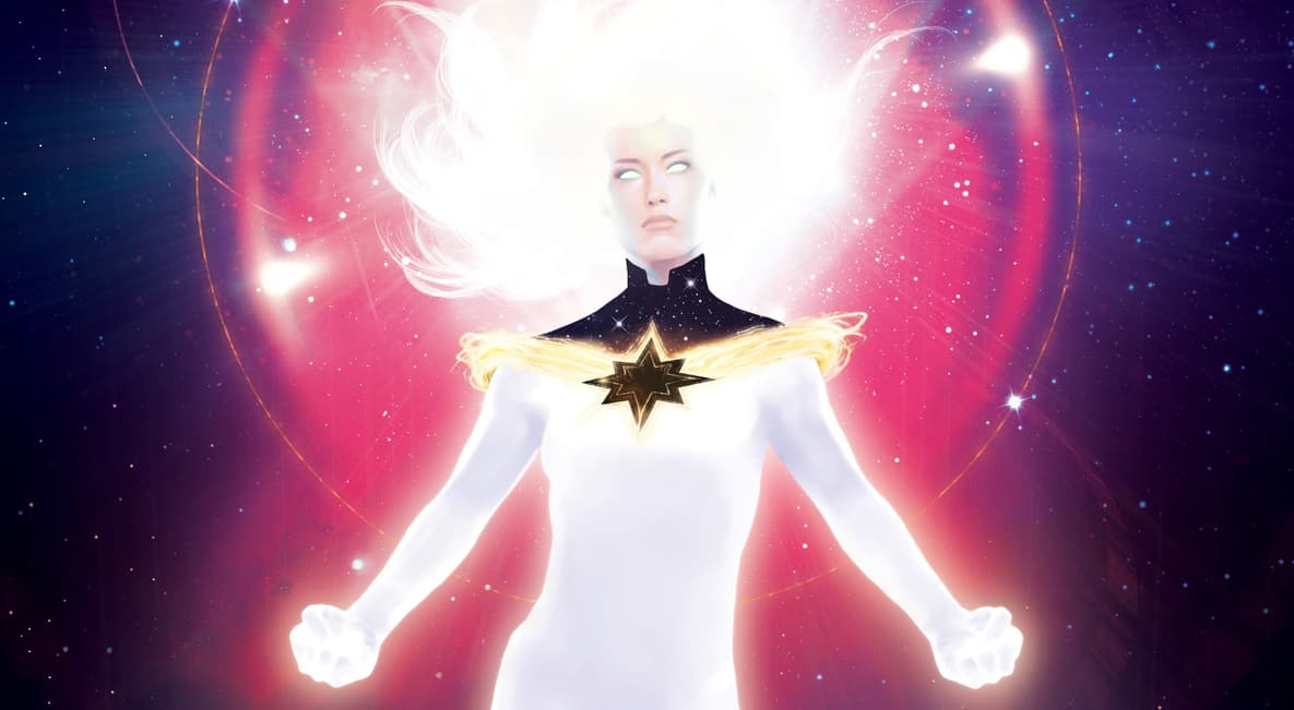 'The End' Is Coming This January | Marvel