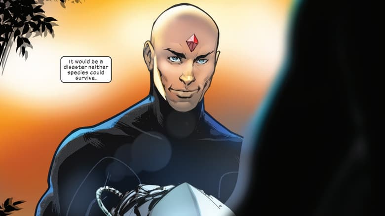 Mister Sinister's 'Sins of Sinister' Plan, Explained | Marvel Mister Sinister's 'Sins of Sinister' Plan, Explained | Marvel