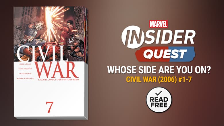 Earn Points for Marvel Insider This Week with the Avengers and X-Men ...