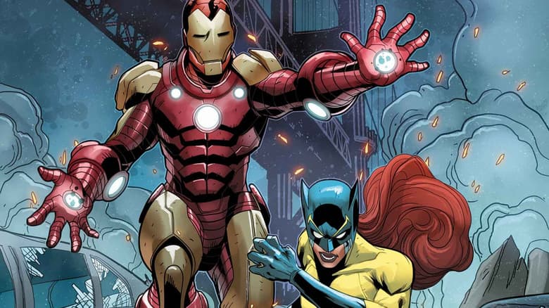 June 29's New Marvel Comics: The Full List | Marvel