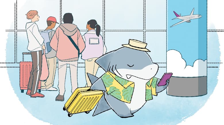 NYCC 2023: Jeff the Land Shark Returns for 'It's Jeff' Season 3 | Marvel