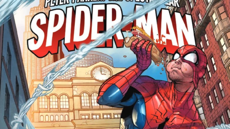 Javier Garrón Picks His Most Memorable Marvel Covers | Marvel