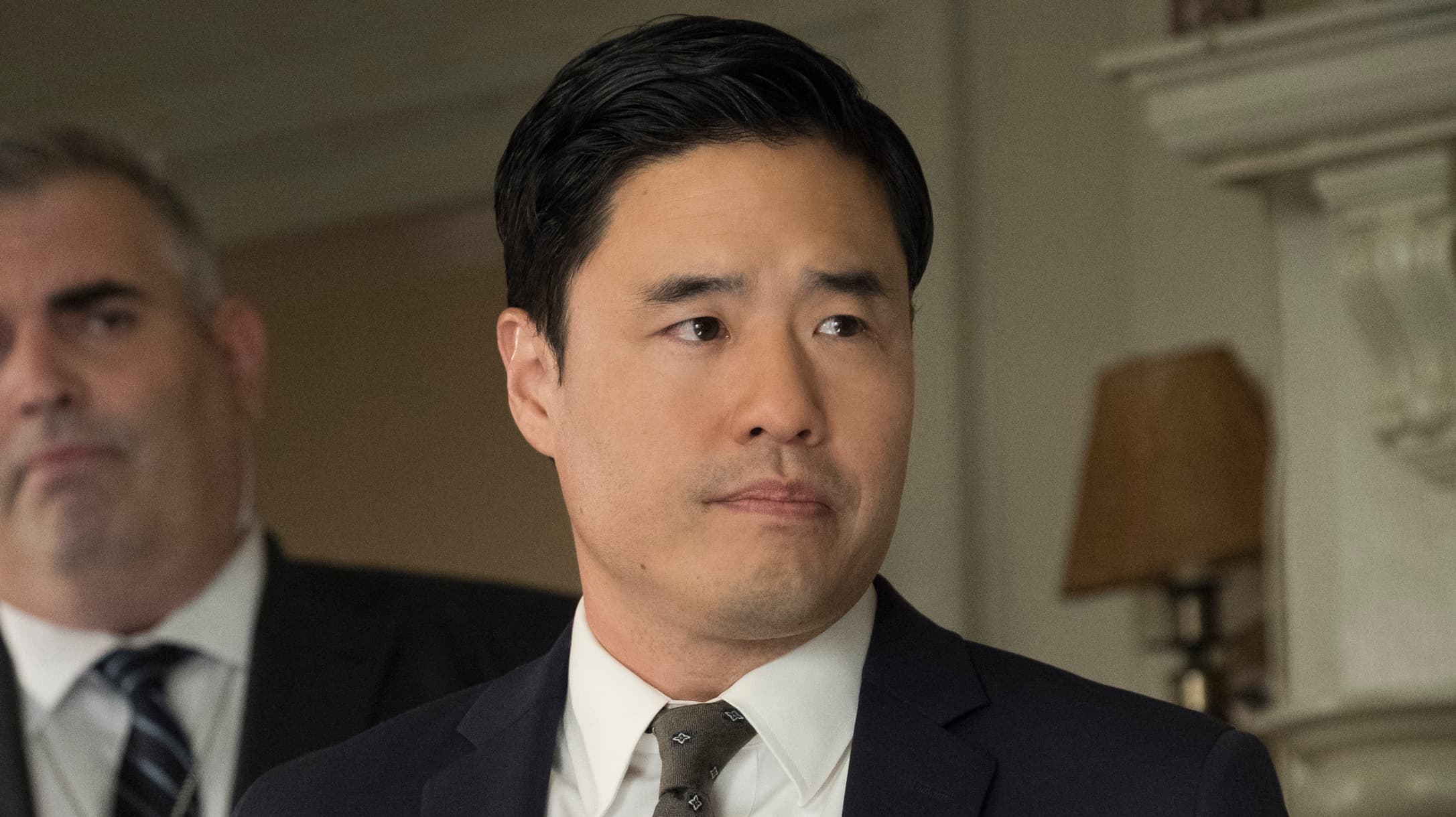 6 Reasons Jimmy Woo Is A Great Agent | Marvel