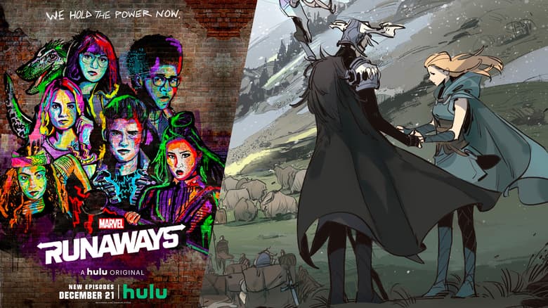 10 Highlights of This Week's Marvel News | Marvel