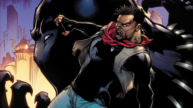 The 3 Coolest Costumes in This Week's Marvel Comics | Marvel