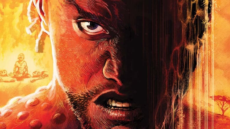 Killmonger’s Comics History | Marvel